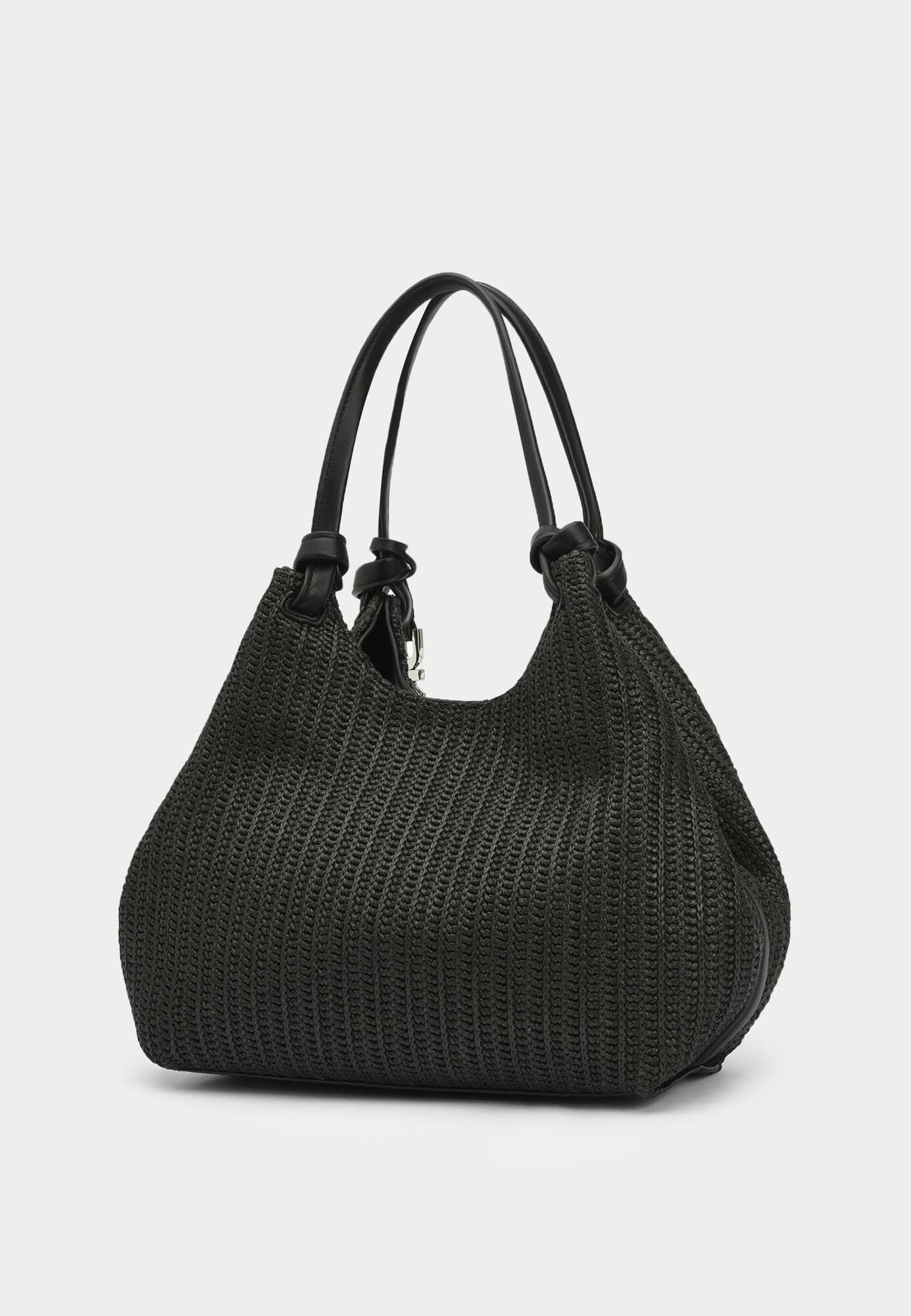 Сумка DKNY, черный — фото 1