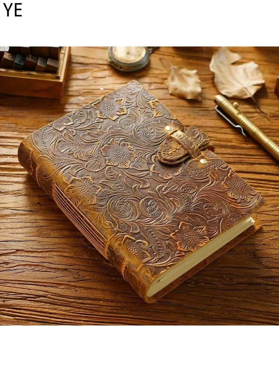 Тетрадь, 1 шт, листов: 200
