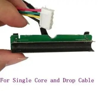 Нагреватель для Jilong KL-280/280G/280H/260C/300T/500/510/520 optoelecs For drop cable