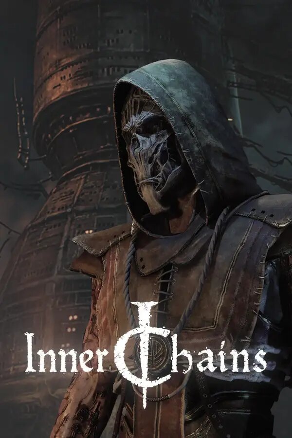 Inner Chains (Steam; PC; Регион активации Все регионы; Русский интерфейс)