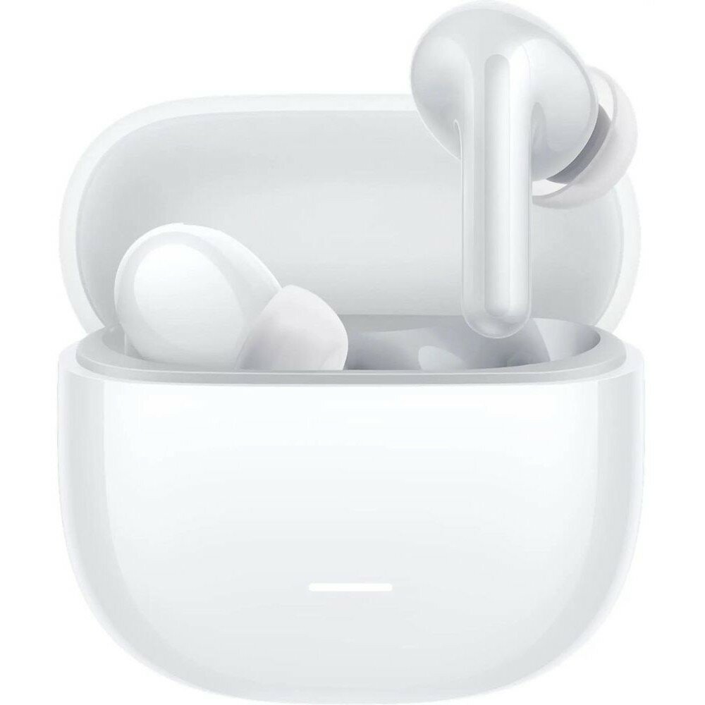 Наушники TWS Xiaomi Redmi Buds 8 Lite, беспроводные, Белый (BHR08OLGL)
