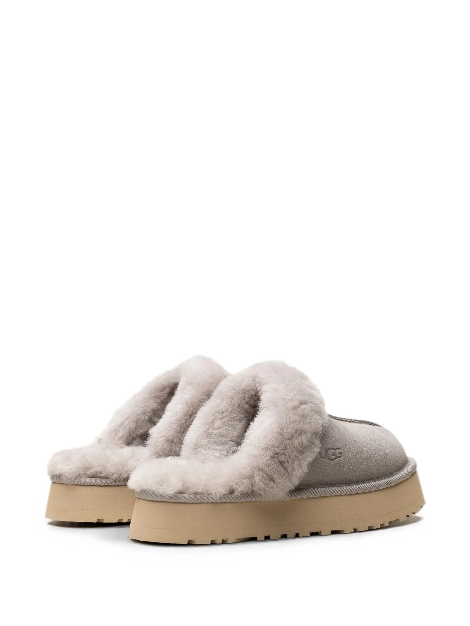 Мюли UGG Disquette, размер 8 US — фото 1
