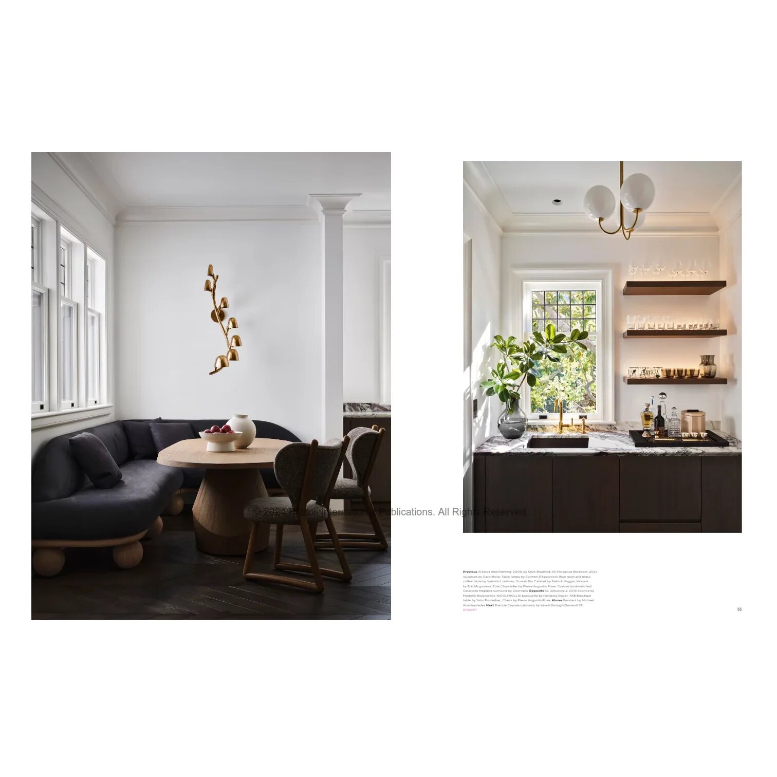 Nicole Hollis. Artistry Of Home