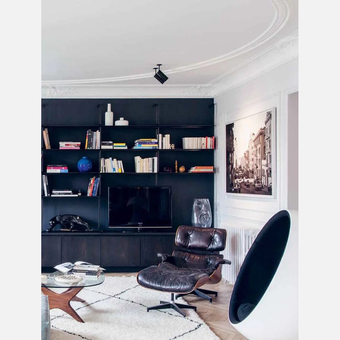 Walls: The Revival of Wall Decoration