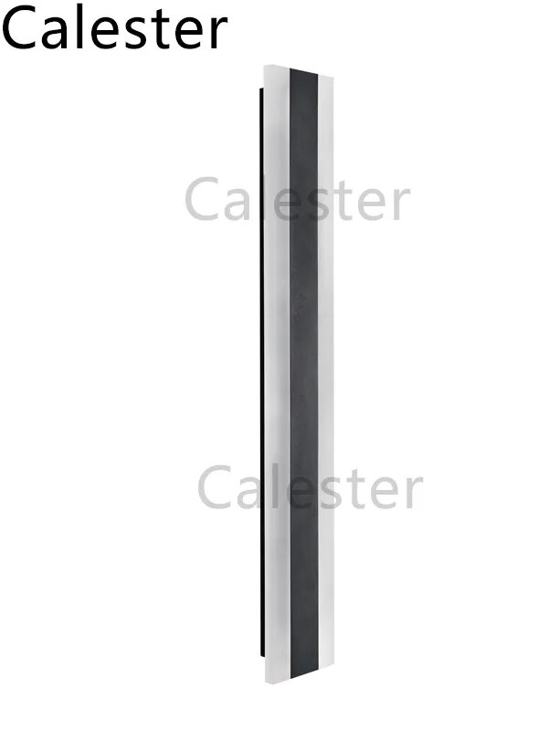 Calester Уличный светильник LED 1шт, 1000x80x4.5 мм