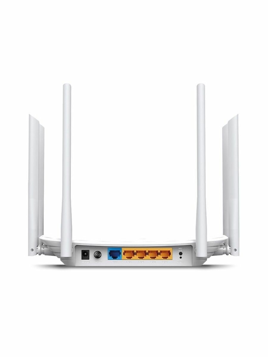 Wi-Fi Роутер TP-Link Archer C86 — фото 1
