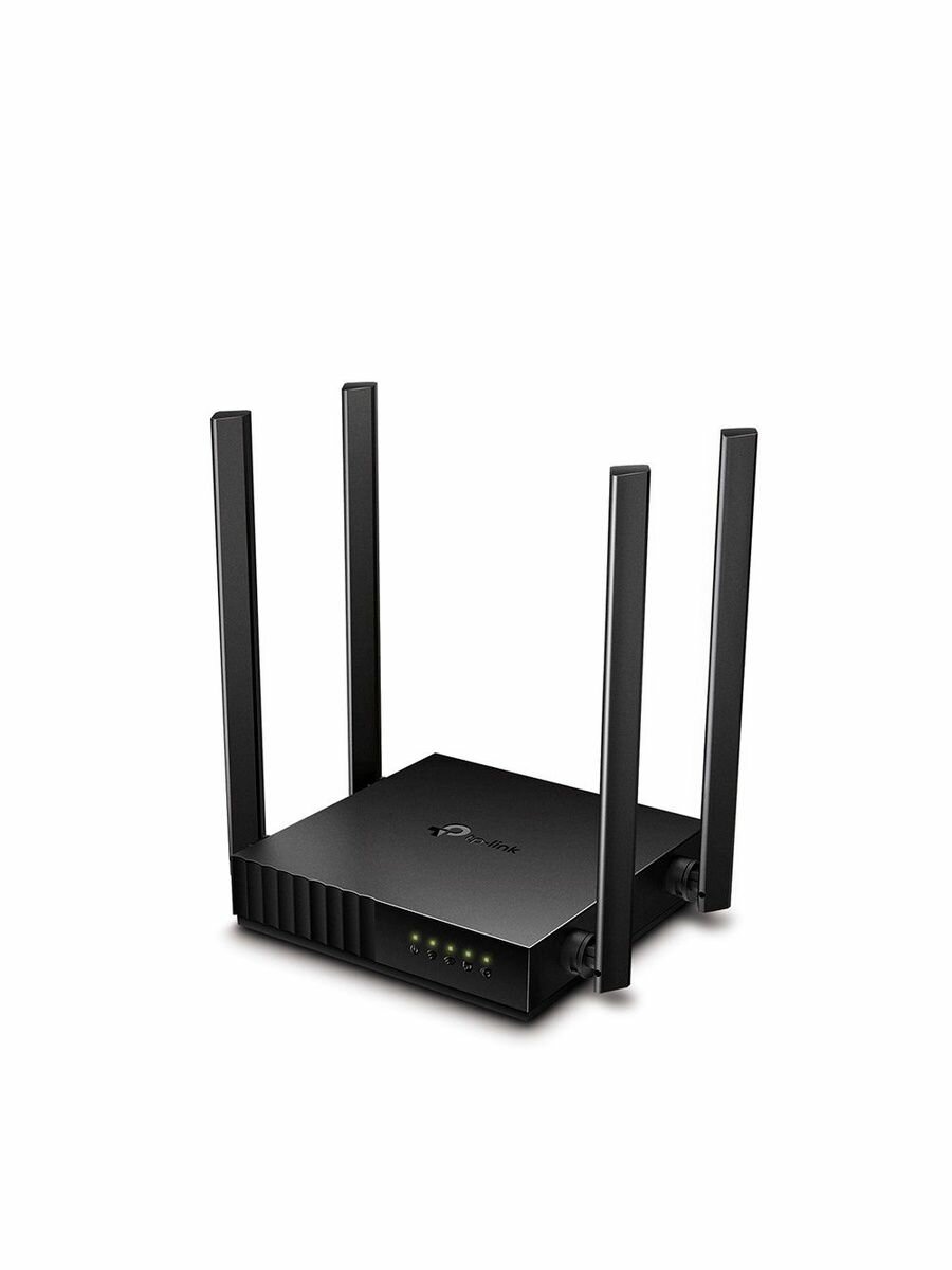Wi-Fi Роутер TP-Link Archer C54 — фото 1