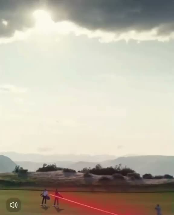 Мяч для гольфа — фото 1