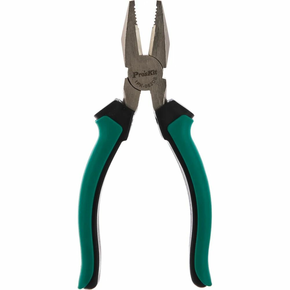Плоскогубцы Pro'sKit 1PK-052DS 00057409