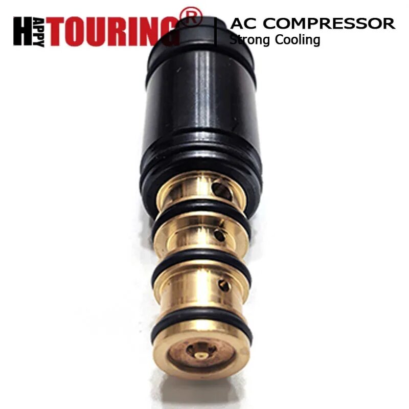 Для DENSO 5SE11C 5TSE10C 5SE12C 5SEU09C 6SEU16C CV5SE11 AC компрессор электронный клапан управления для Toyota Yaris 2006-2011
