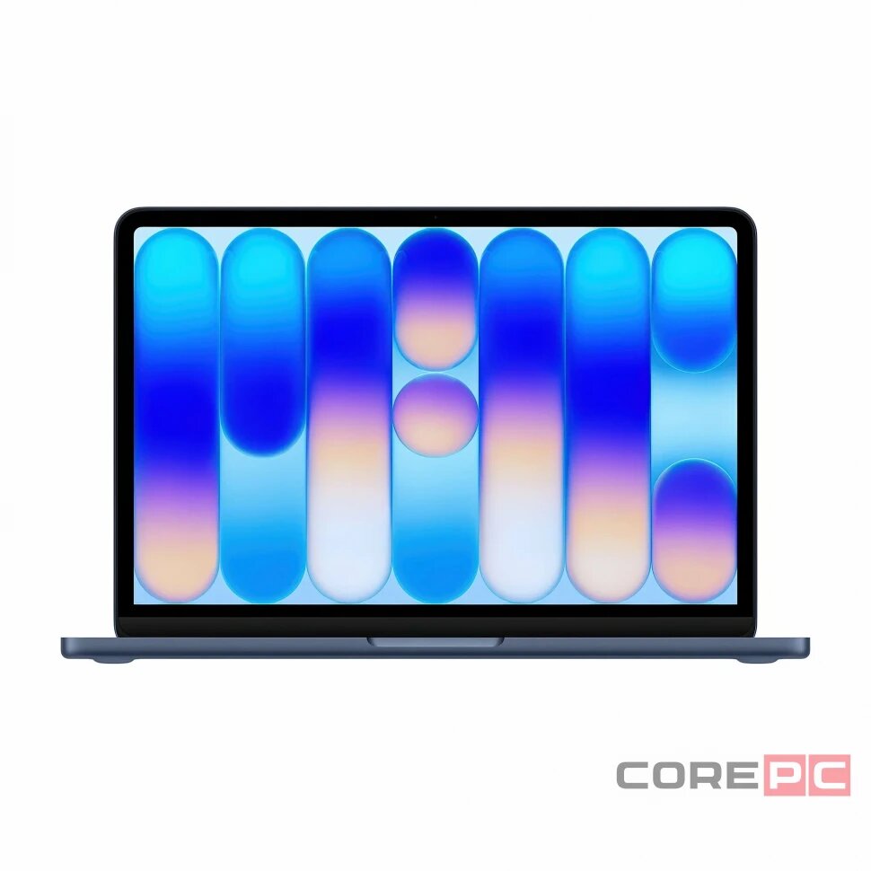 Apple MacBook Neo 13 2026 A18 Pro 8/512Gb (Indigo) (MHFG4)