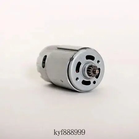 Мотор/Двигатель 10.8-12V PowerMaxx BS 317005100 317005280
