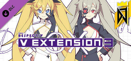 DJMAX RESPECT V V EXTENSION III PACK, Все страны