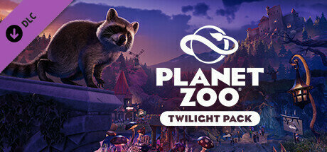 Planet Zoo Twilight Pack, Все страны