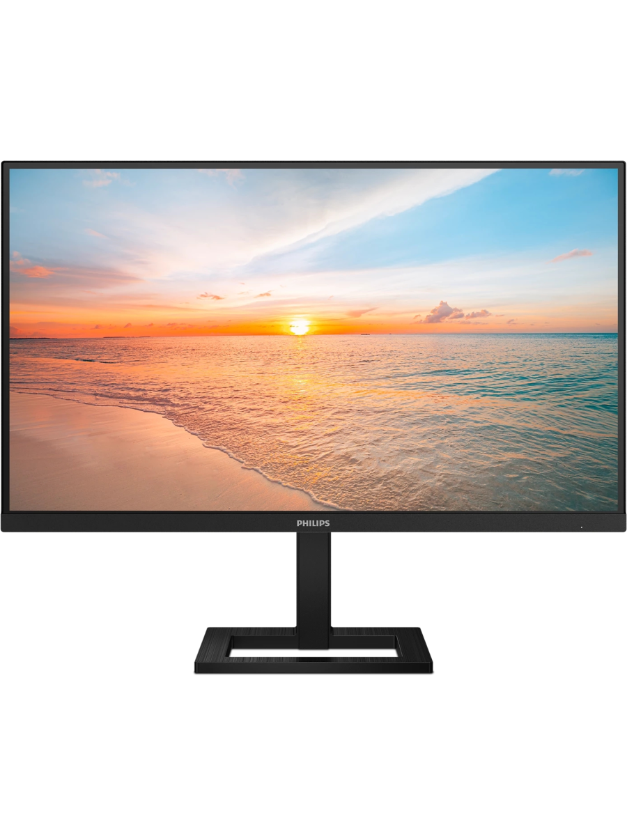 27 Монитор Philips 27E1N1900AE 27 IPS 60 Гц 2xHDMI — фото 1