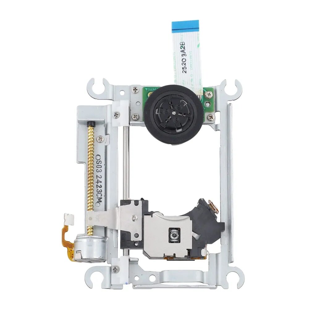 Головка привода оптических линз в сборе TDP182W KHM-430 SCPH-77001 SCPH-7700X для PS2