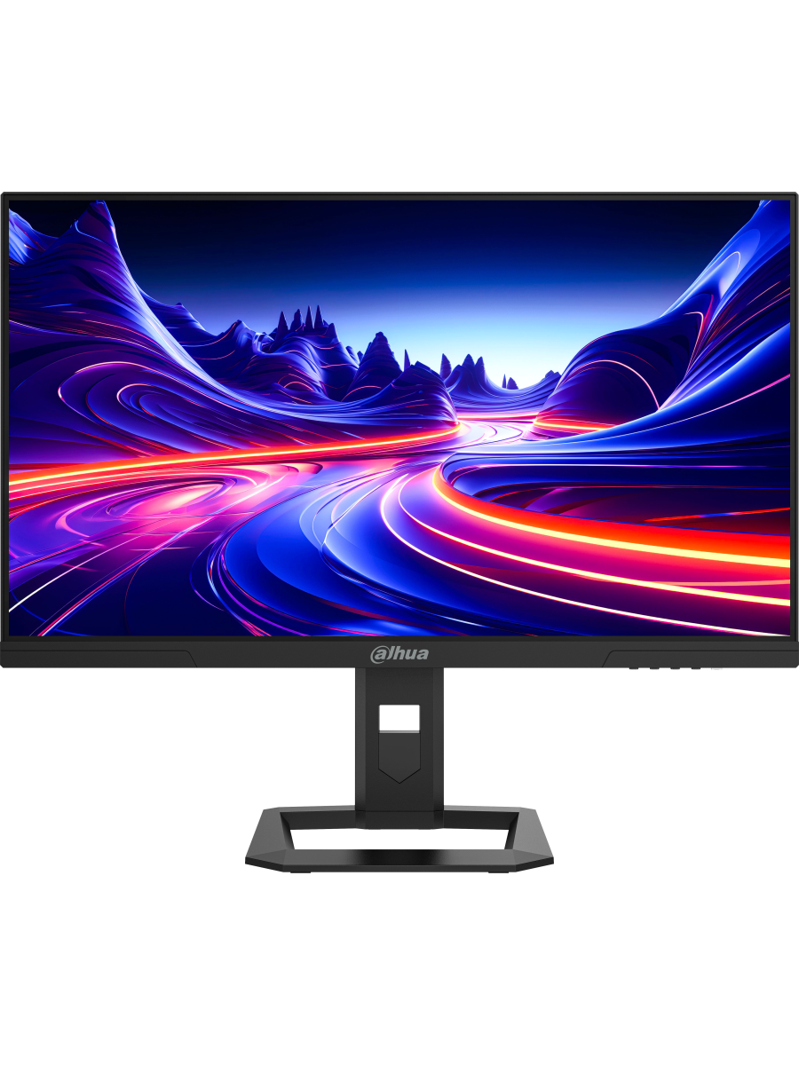 27 Монитор Dahua DHI-LM27-E341A 27 IPS 240 Гц 2xHDMI 2xDP