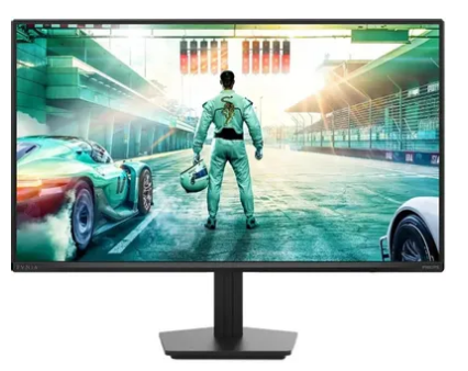 Монитор Philips 27" 27M2N2500NF, 16:9, QHD, 4ms, 300cd, 144Hz, HDMI, DP