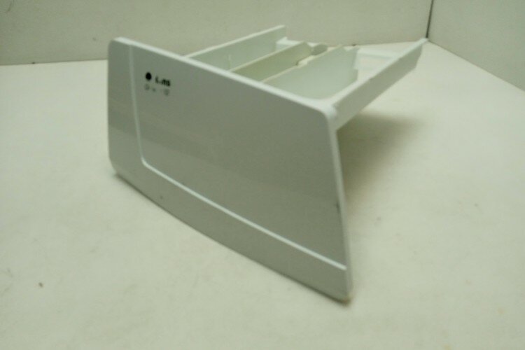 PC4510A412 кт163 Дозатор порошка для стиральной машины Hansa PC4510A412 б/у