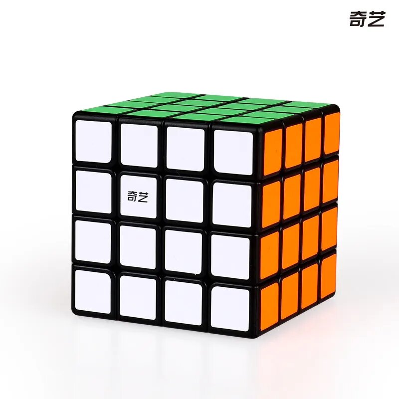 Кубик Рубика QiYi MoFangGe 2x2, 3x3, клен, пирамида, треугольный, развивающая игрушка для детей