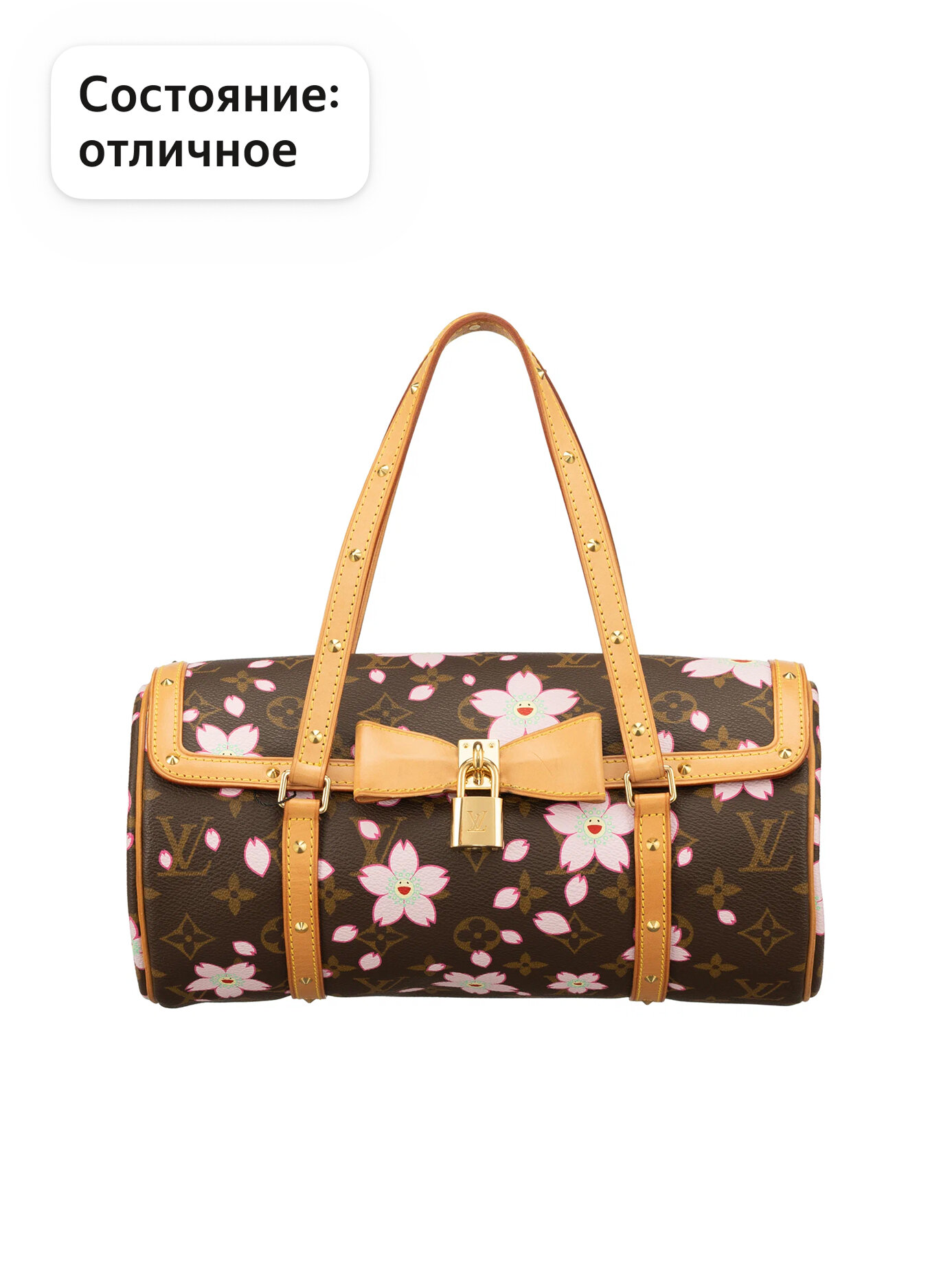 Сумка Takashi Murakami Papillon Vintage