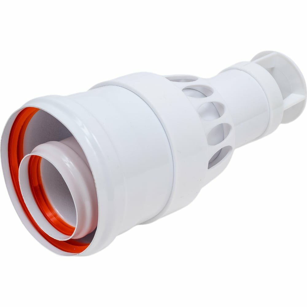 Наконечник KRATS антилёд, ремонтный 60/100 (насадка) NA60100