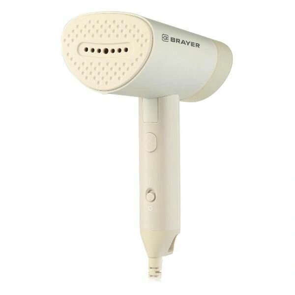 Ручной отпариватель Brayer BR4130