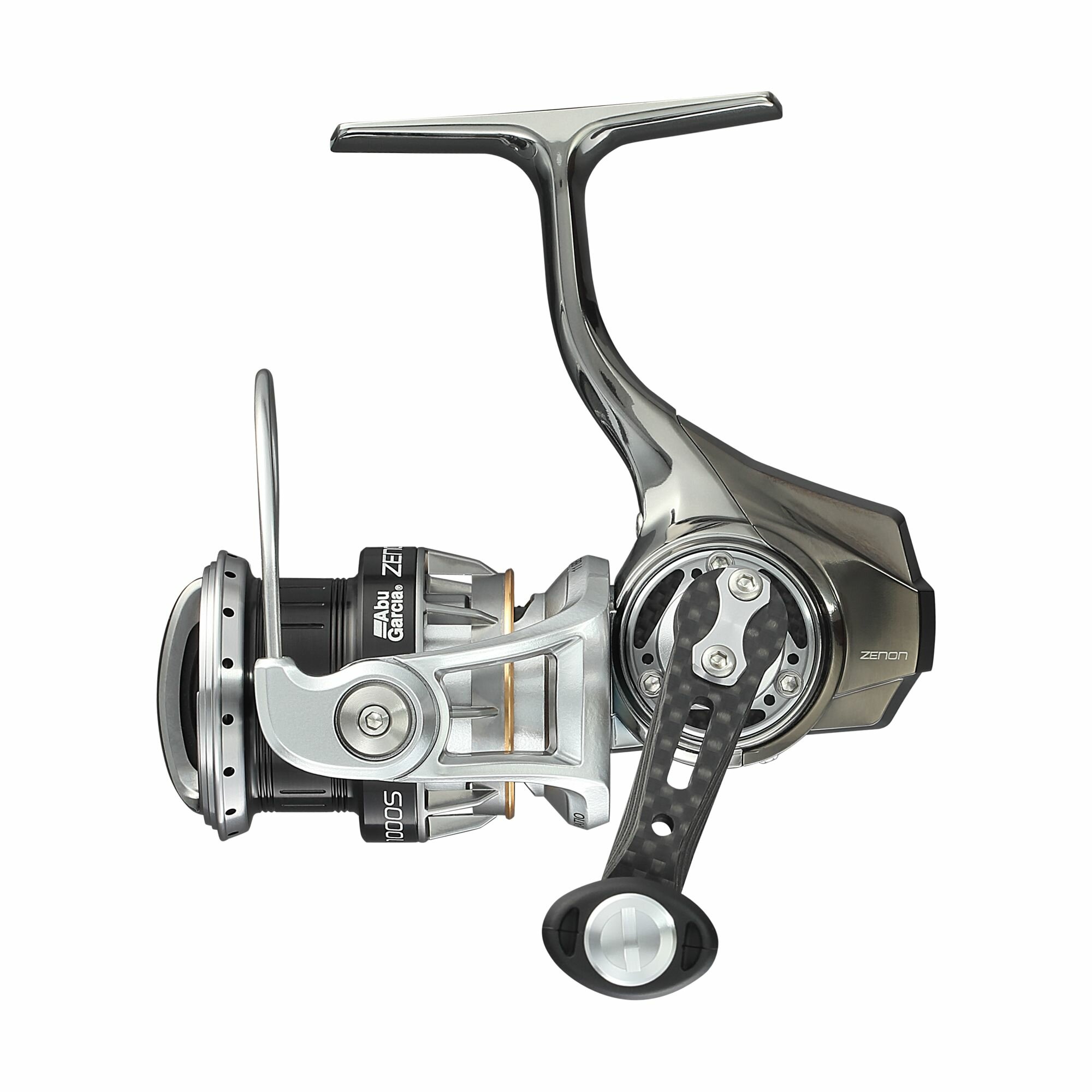 Катушка Abu Garcia безынерционная Zenon 1000S 10+1 подшиб.