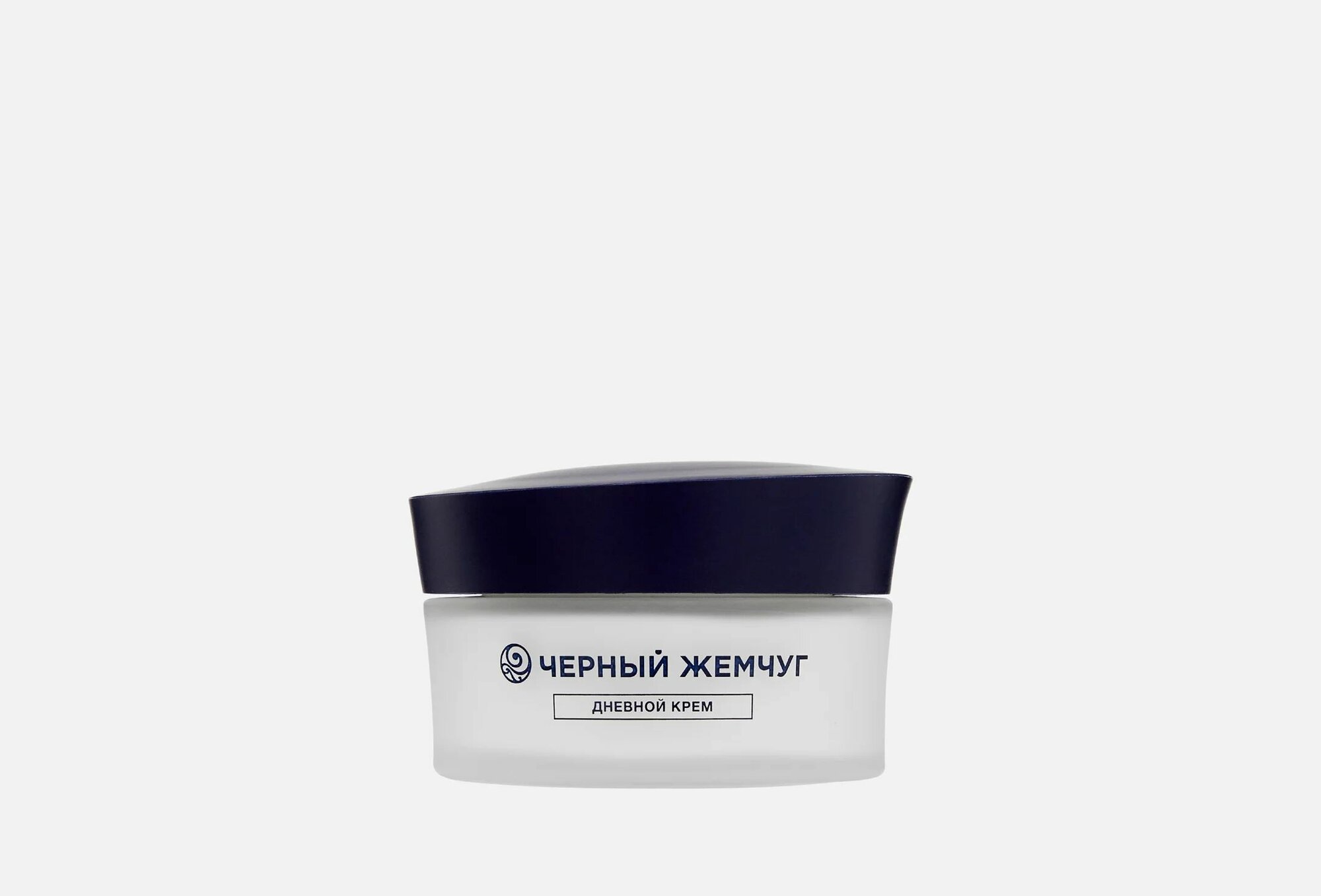 Дневной крем для лица и шеи SPF 15 Черный Жемчуг Balance expert, в период менопаузы