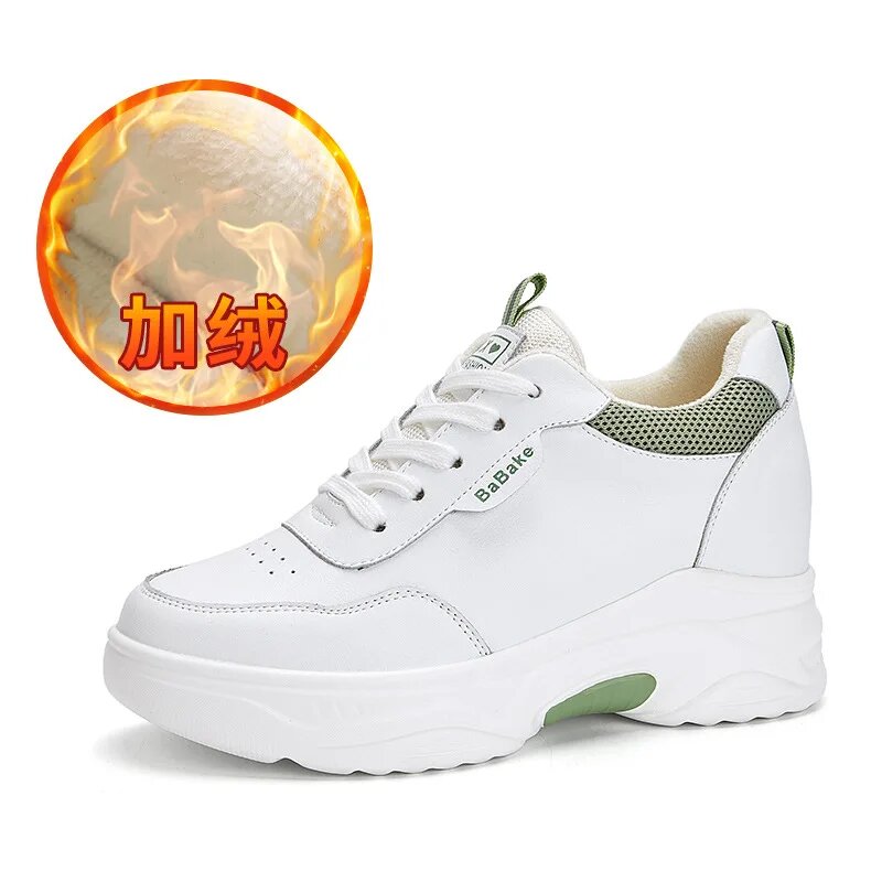 Кроссовки Women's Vulcanize Shoes