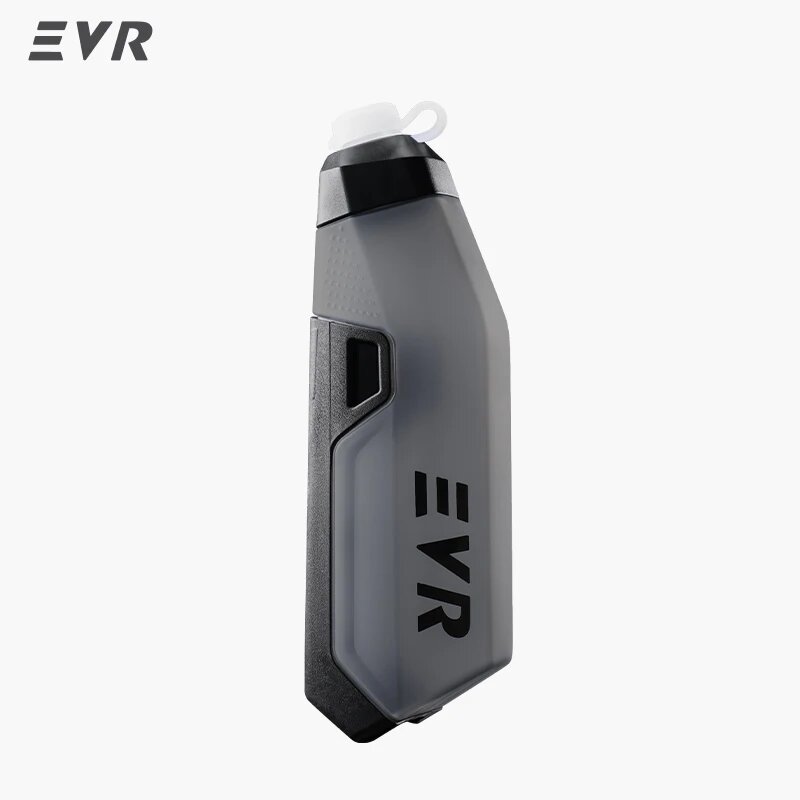 EVR 610 мл бутылка для воды для велоспорта grey