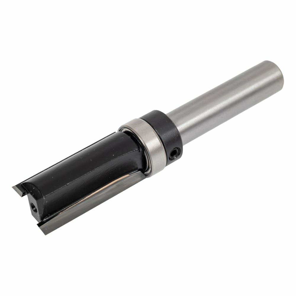 Фреза прямая с подшипником 12.7х26 мм, S=8 мм WOODWORK 901.1326.08
