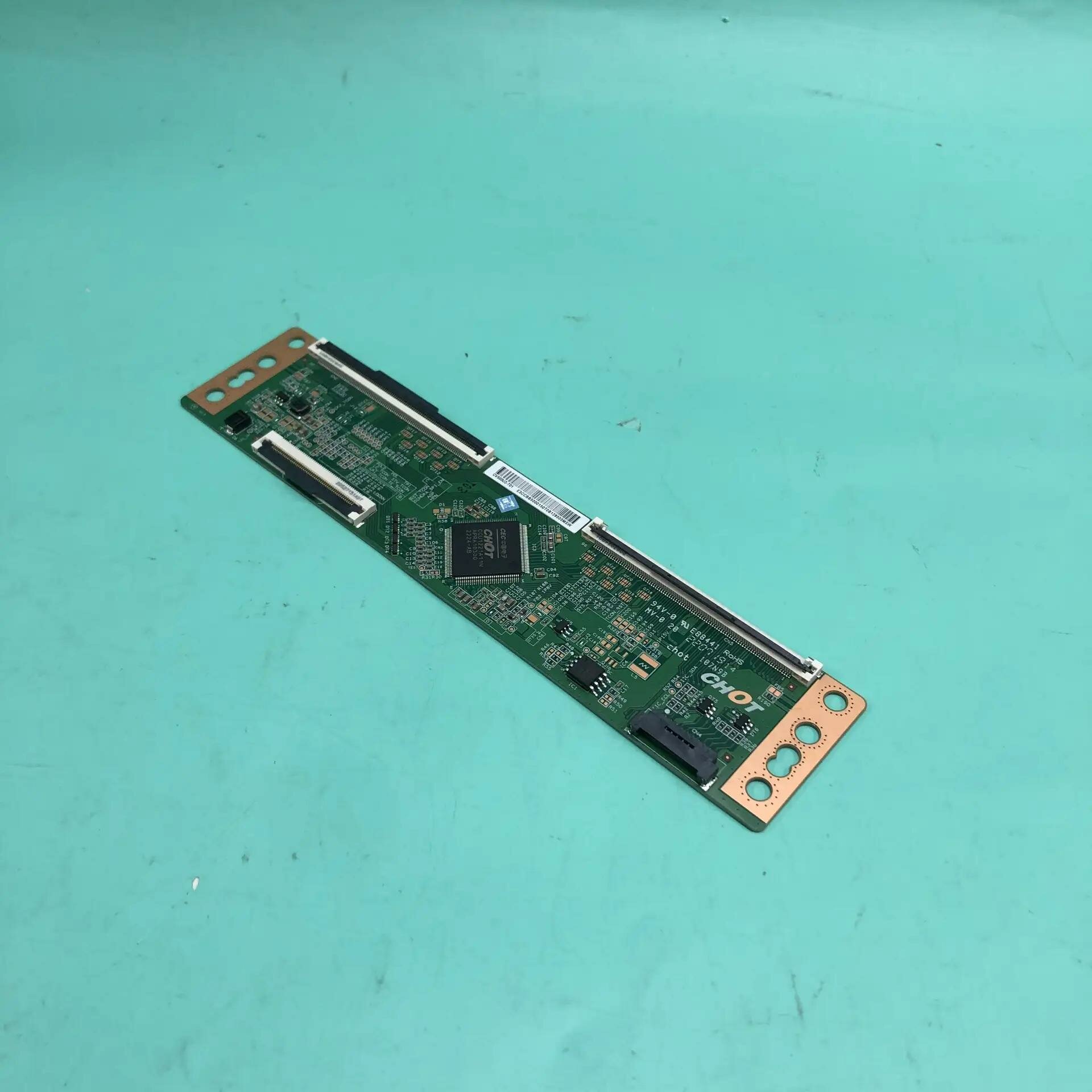 t-con CV500U2-T01 Toshiba 50C450KE