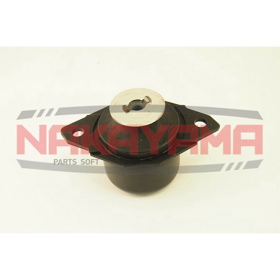 Опора двигателя от официального дистрибьютора, NAKAYAMA, артикул J50029