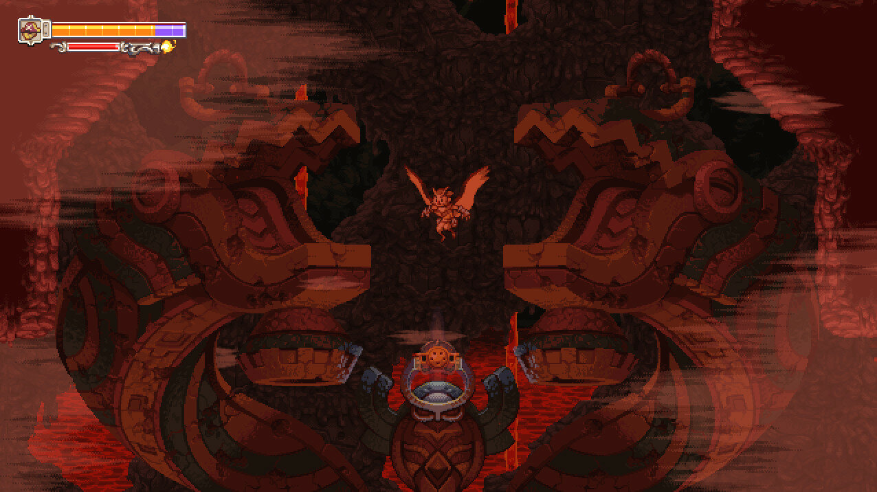 Owlboy, Все страны — фото 1
