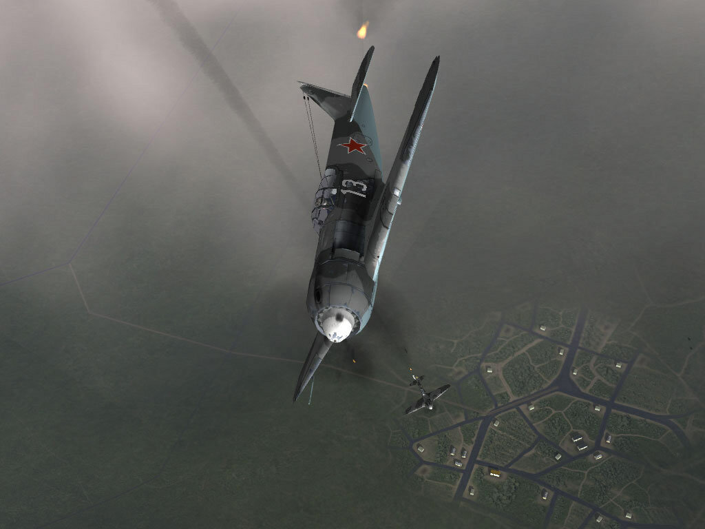 IL-2 Sturmovik Dover Bundle, Все страны — фото 1