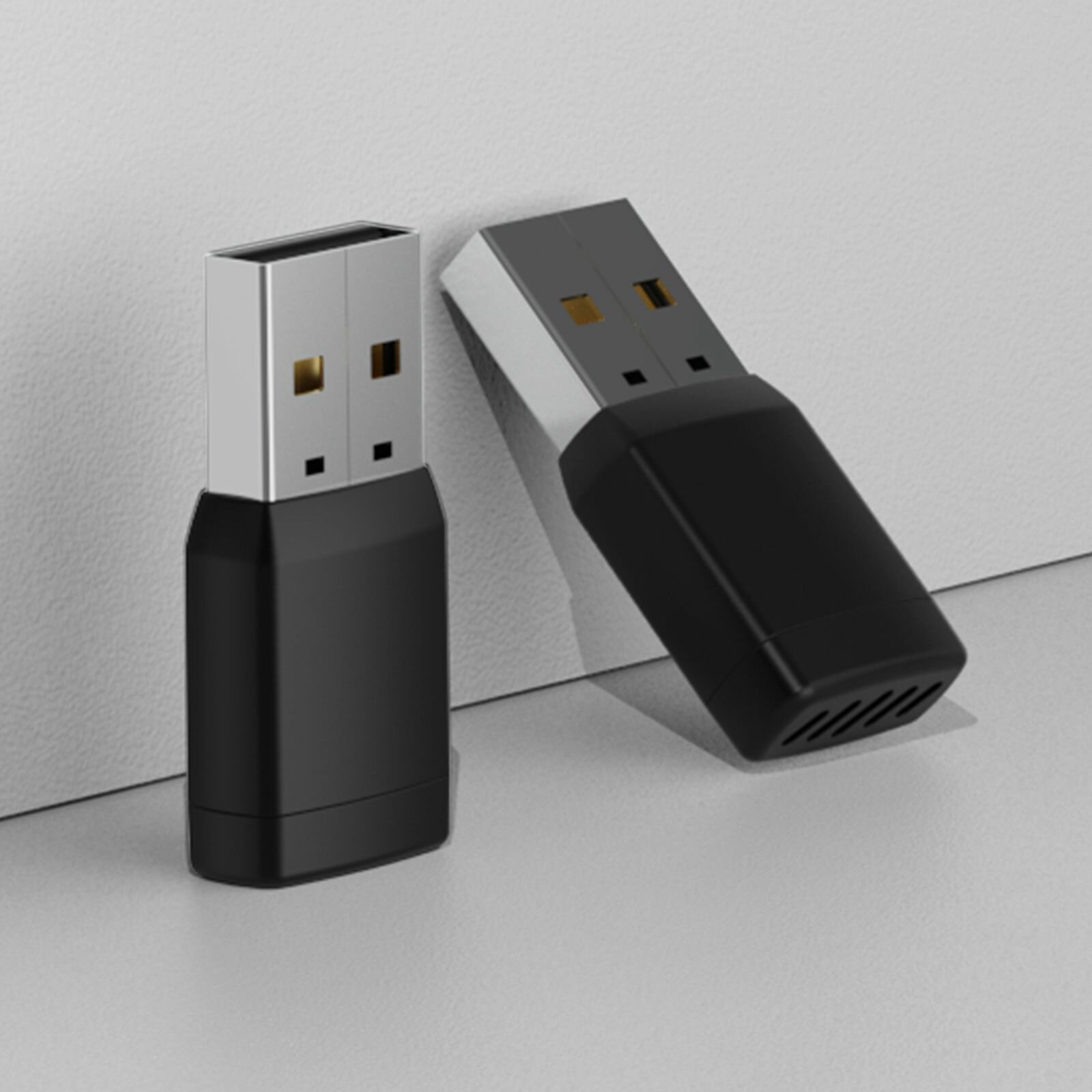 USB-адаптер Smart Mini для CarPlay и Android Auto, проводной Plug and Play, совместим с OEM