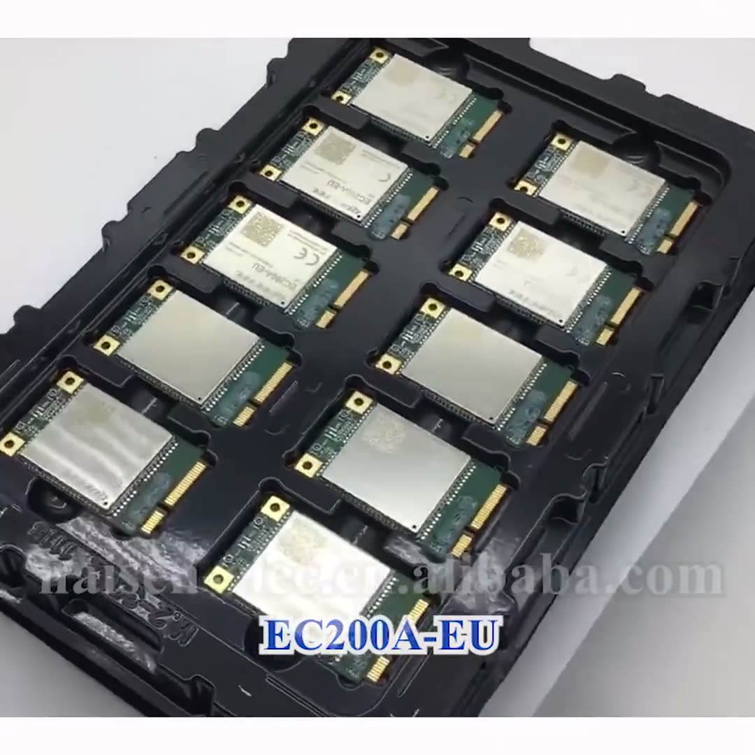 HAISEN QUECTEL EC200A-EU LTE модуль — фото 1