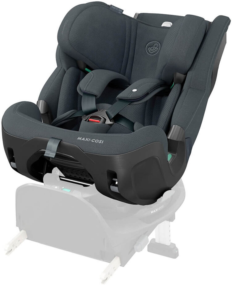 Maxi-Cosi Pearl XL Slide Pro (Authentic Graphite)