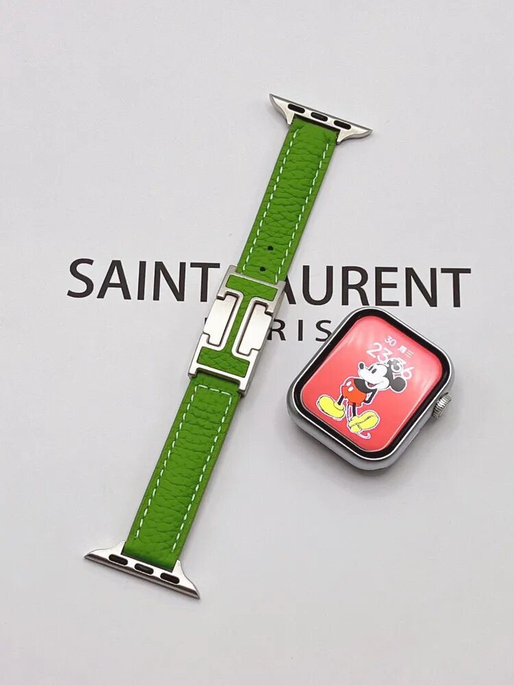 Ремешок для Apple Series 10 46 мм/Series 1-9 , SE , Ultra и Ultra 2 42 мм , 44 мм , 45 мм , 49 мм