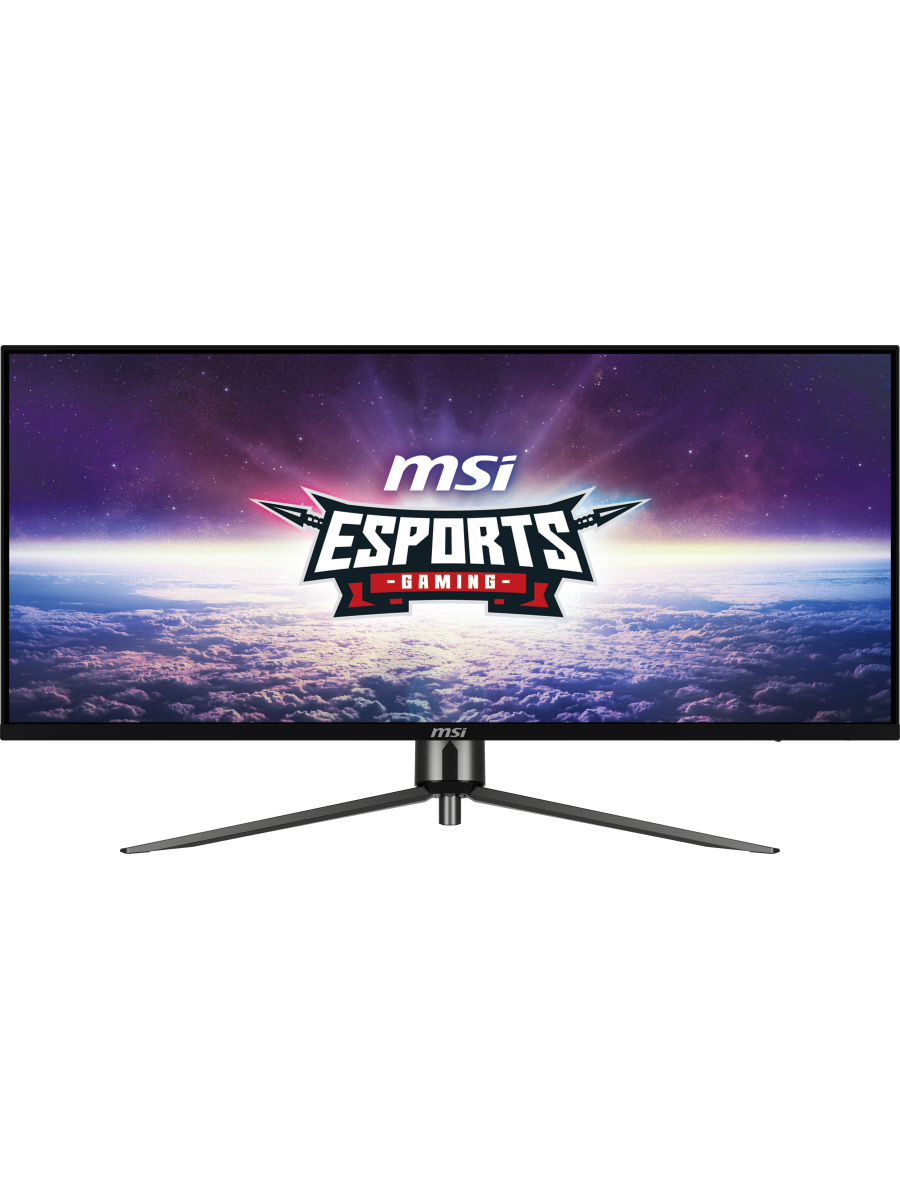 40 Монитор MSI MAG401QR 40 IPS 155 Гц 2xHDMI 1xDP