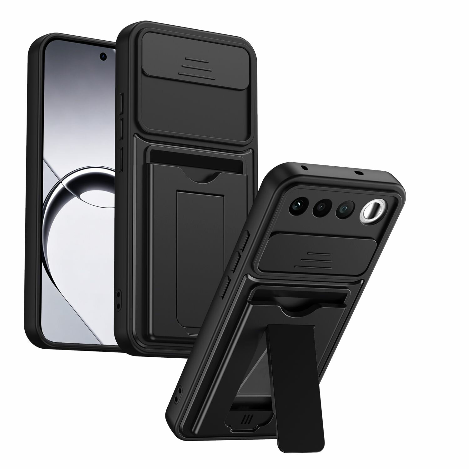 Чехол для Realme 16 5G — фото 1