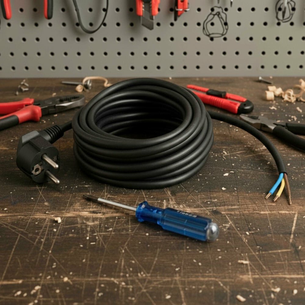 Сетевой кабель PROGIX PG051