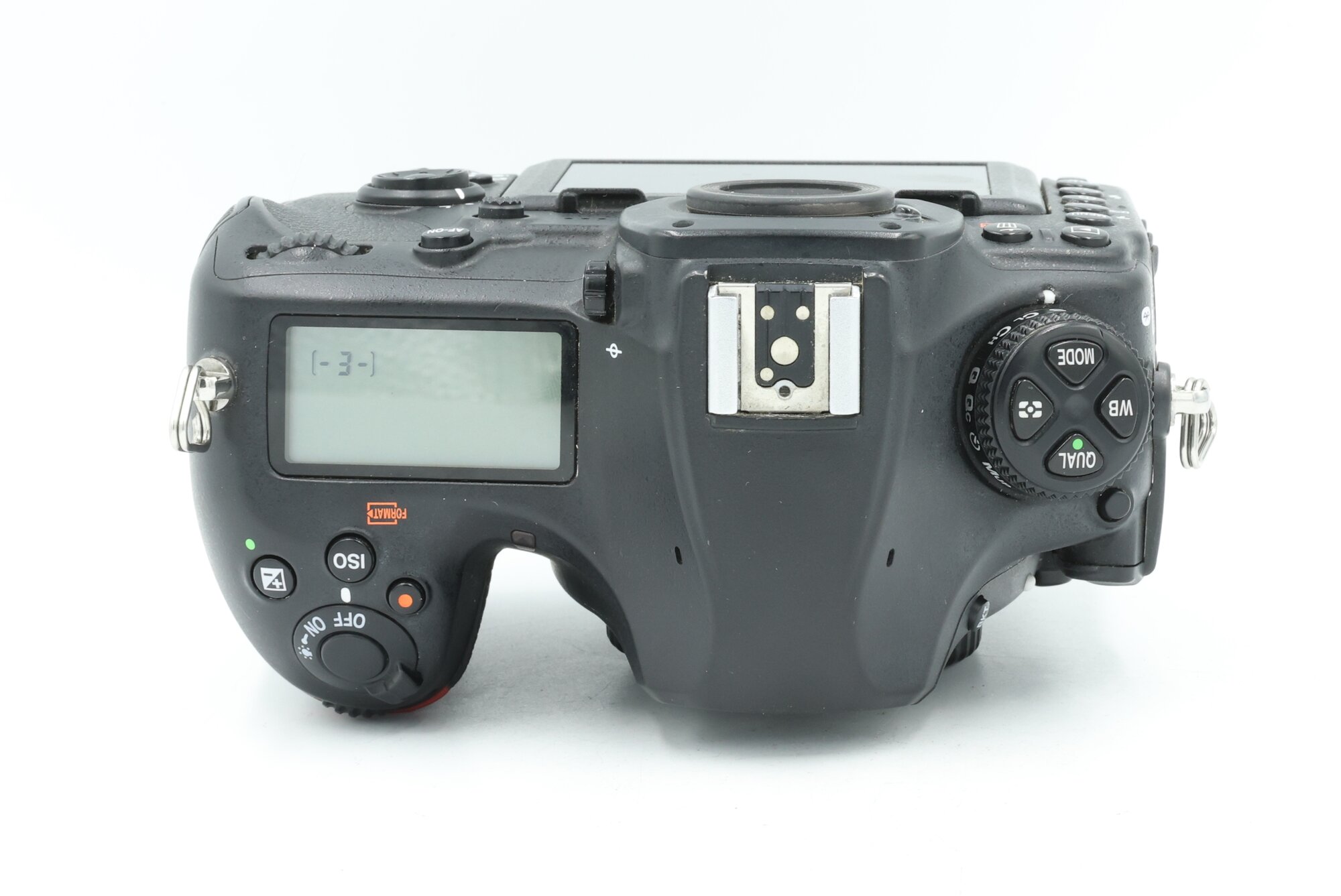 Зеркальный фотоаппарат Nikon D850 Body