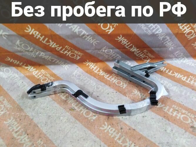 Петля Багажника с пробегом Toyota Platz SCP11