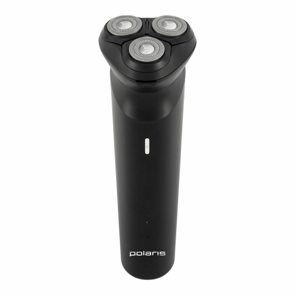 Бритва Polaris PMR 0411RC ProLong 4D Li+ Черный