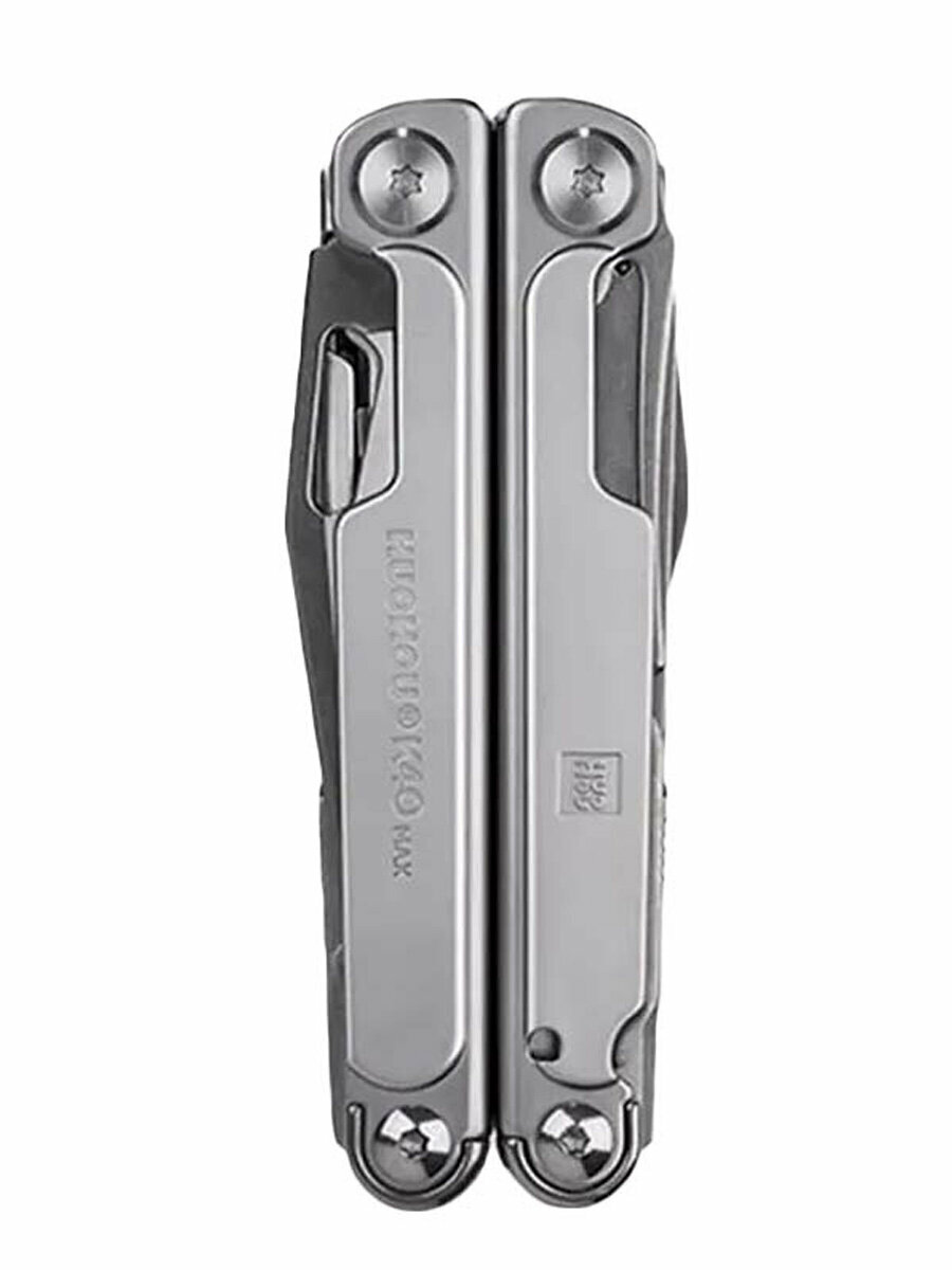Мультитул HuoHou Multi-Tools K40 Max (HUO306) Silver — фото 1