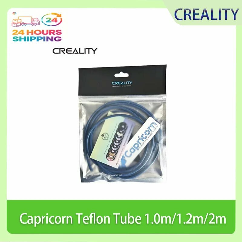CREALITY Capricorn PTFE трубка для 3D-принтера 1,75 мм, 1.2m