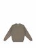 Толстовка AIME LEON DORE Brown sweatshirt, размер 46