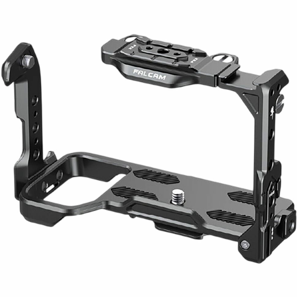 Клетка Falcam QR Rabbit V3 для Sony FX3/FX30 (F22 & F38 & F50)
